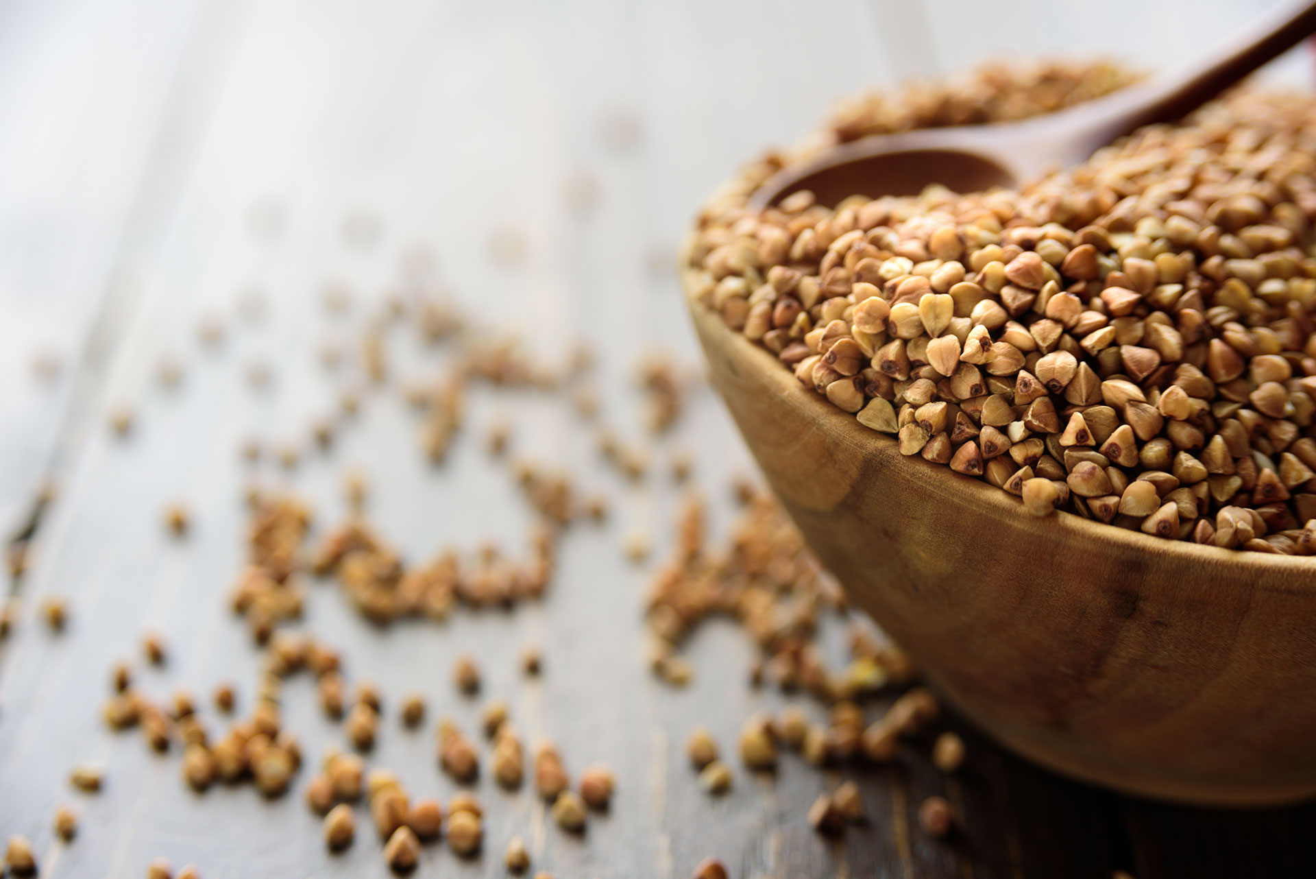 Pohanka | Recepty na každý den