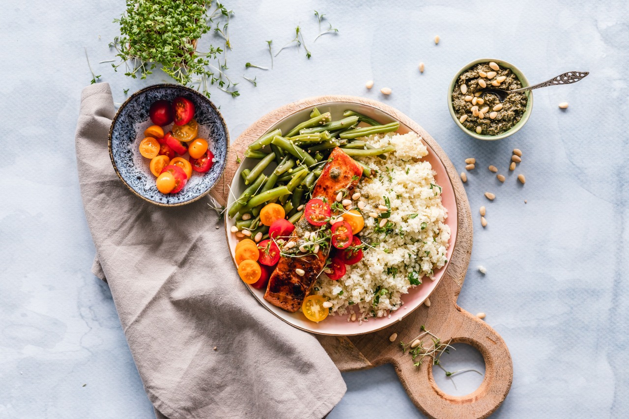 Co je to quinoa a jak s ní pracovat v kuchyni? | Recepty na každý den